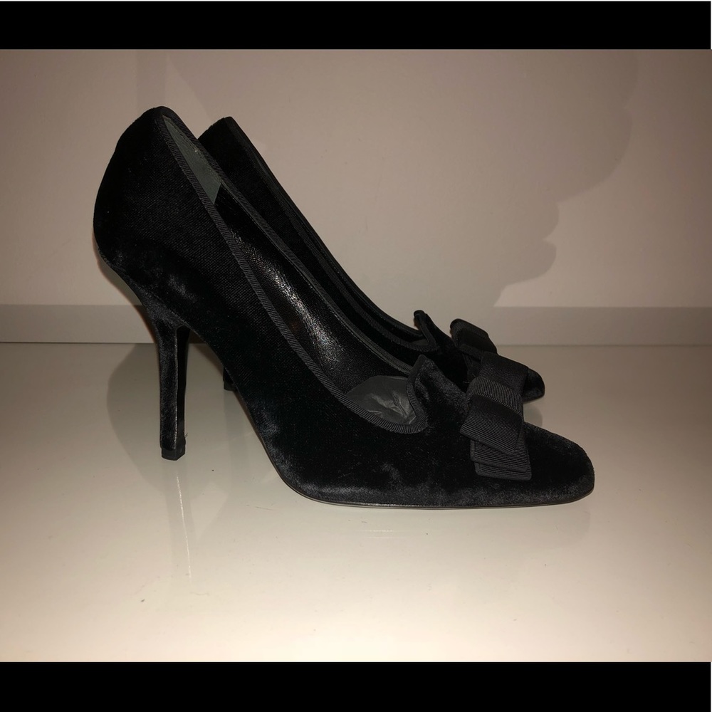 Ysl Smoking 100 Pump - Gem